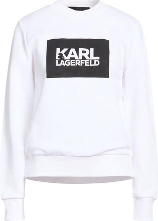 Karl Lagerfeld TOPS - Sweatshirts auf YOOX.COM