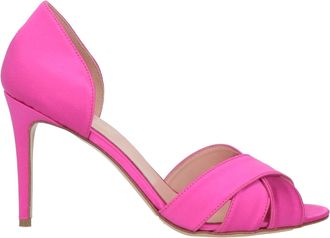 Anna F. SCHUHE - Sandalen auf YOOX.COM