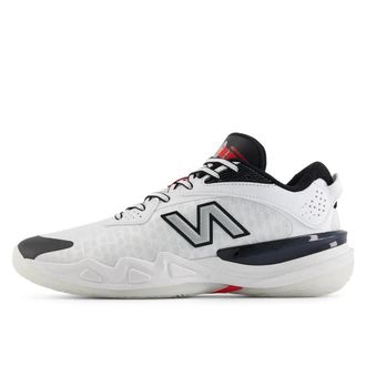New Balance Stilvolle Bb_Wbhslv2 YK2 Sneakers - - Shoes - Herren - Wei&szlig; - 40 EU