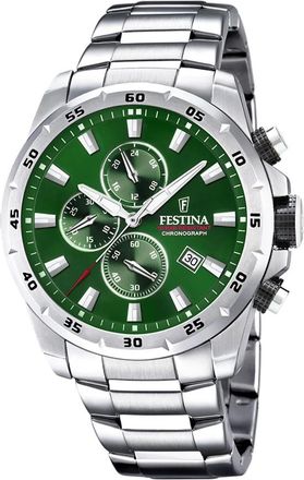 Festina Herren, Accessories, Grau, ONE SIZEGröße
