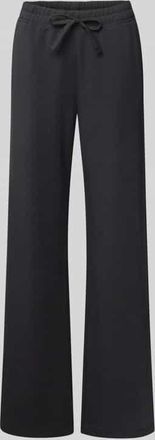 Juvia Wide Fit Sweathose mit elastischem Bund