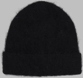 Isabel Marant BE005MFA_D3D01A01BK Beanie - Black