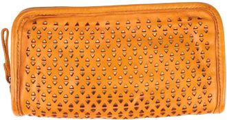 Campomaggi Kleinlederwaren - Brieftaschen auf YOOX.COM