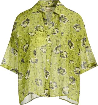 Massimo Alba TOPS - Hemden auf YOOX.COM