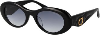Trussardi Sonnenbrillen TSW9094 A02 53