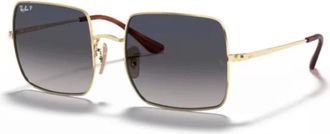 Ray-Ban unisex, Accessoires, Jaune, Taille: 54 MM Vintage Aviator Lunettes de soleil 1971 Sole