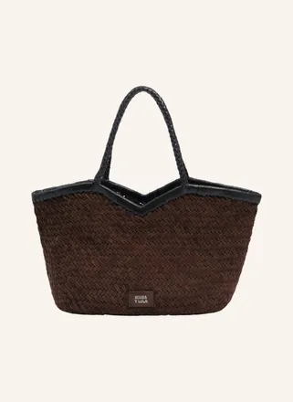 Bimba & Lola Bimba Y Lola Shopper braun