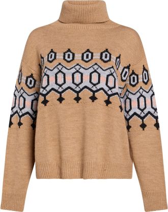 Vicolo STRICKWAREN - Rollkragenpullover auf YOOX.COM