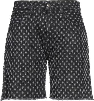 8pm HOSEN & RÖCKE - Jeansshorts auf YOOX.COM