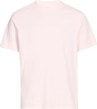 Gertrude T-shirt manches courtes imprim&eacute; en coton