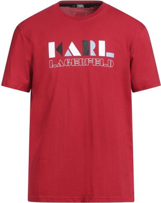 Karl Lagerfeld TOPS - T-shirts auf YOOX.COM