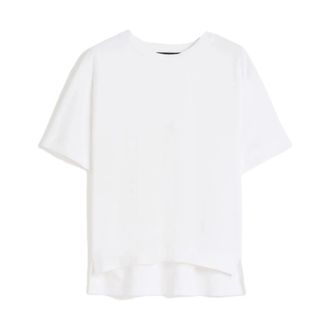 Max Mara Femme, Tops, Blanc, Taille: 40 FR Wkdmultid Sweater