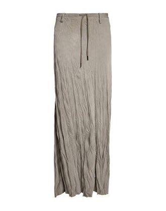 Masnada BAS - Jupes longues sur YOOX.COM