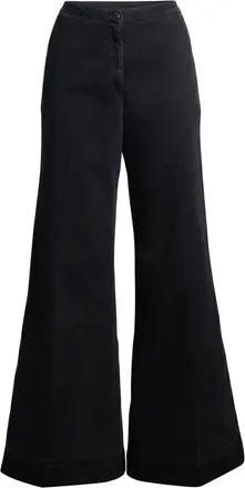 Shaft HOSEN & R&Ouml;CKE - Jeanshosen auf YOOX.COM