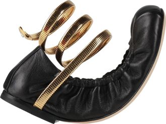 Rene Caovilla SCHUHE - Ballerinas auf YOOX.COM