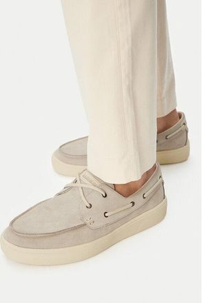 Napapijri Halbschuhe NP0A8BNX Beige