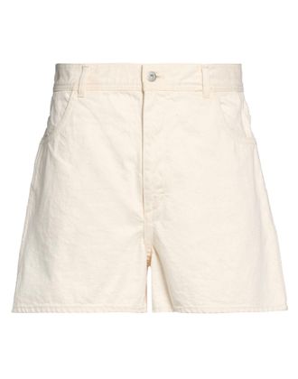 Jil Sander HOSEN & R&Ouml;CKE - Jeansshorts auf YOOX.COM