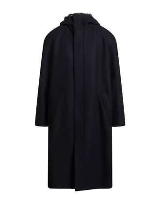 Emporio Armani JACKEN & M&Auml;NTEL - M&auml;ntel auf YOOX.COM