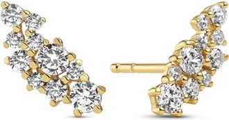 Sif Jakobs Jewellery Damen, Accessories, Gelb, ONE SIZEGr&ouml;&szlig;e