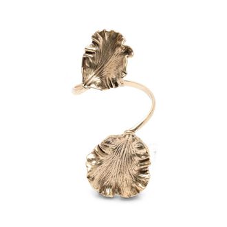 Cult Gaia Damen, Accessories, Gelb, ONE SIZEGr&ouml;&szlig;e