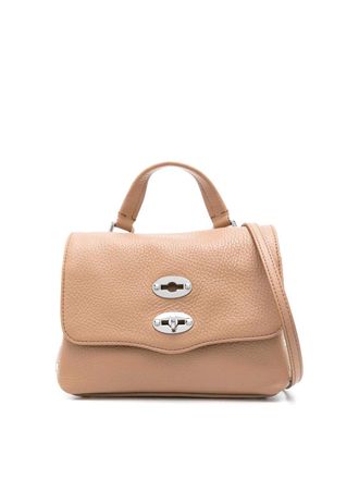 Zanellato Sac Cabas - Marron