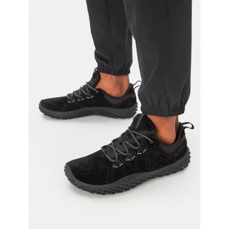 Merrell Sneakers Merrell Wrapt J037753 Schwarz