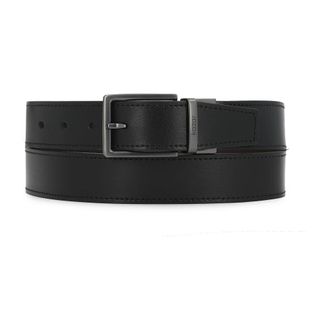 Kazar Homme, Accessoires, Noir, Taille: 110 CM Ceinture Kasperos