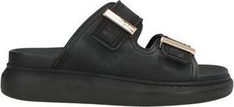 McQ by Alexander McQueen CHAUSSURES - Sandales sur YOOX.COM