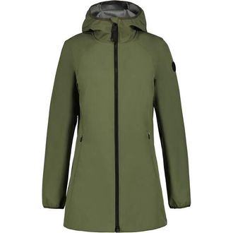 Icepeak Damen Funktionsjacke ALBANY