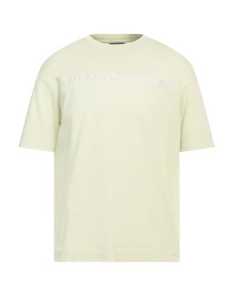 Emporio Armani TOPS - T-shirts auf YOOX.COM