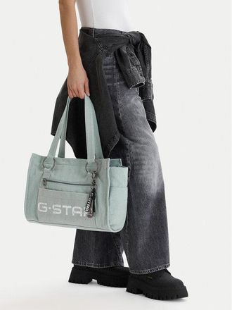 G-Star Raw Handtasche CEO-XC8971 Blau
