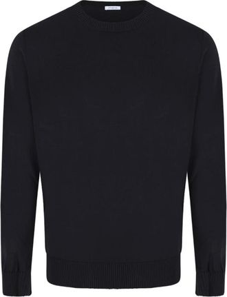 Malo Homme, Pulls, Noir, Taille: 2XL Collection de Pulls Noirs