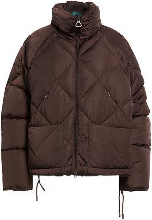 Palt&ograve; MANTEAUX - Doudounes plume ou synth&eacute;tique sur YOOX.COM
