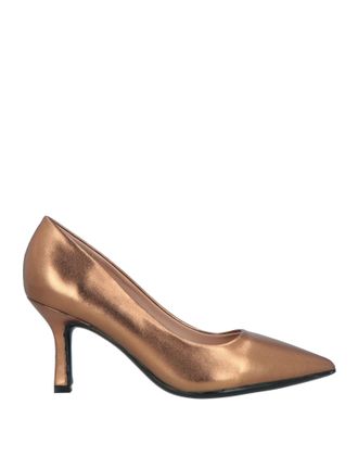 Francesco Milano SCHUHE - Pumps auf YOOX.COM