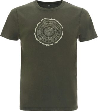 Life-Tree Shirt Fairwear Treeslice