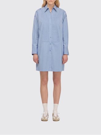 Semicouture Chemise Femme couleur Gris