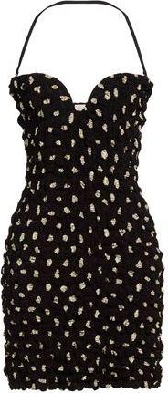 Nanushka ROBES - Robes courtes sur YOOX.COM