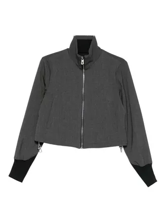 Pinko Bomber - Gris