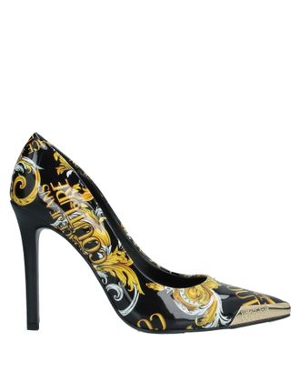 Versace SCHUHE - Pumps auf YOOX.COM