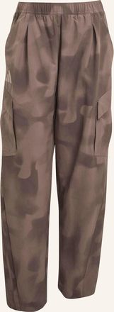 ADIDAS TERREX Adidas Terrex Terrex Xploric clima365 Cargohose braun