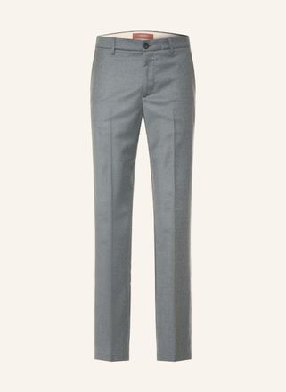 Cruna Cruna Chino Midtown Regular Fit grau