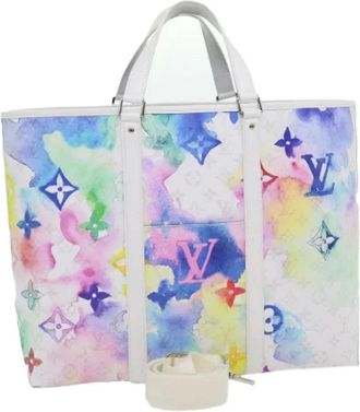 Louis Vuitton Damen, Pre-Owned, Mehrfarbig, ONE SIZEGr&ouml;&szlig;e
