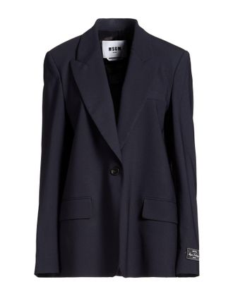 Msgm ANZ&Uuml;GE und CO-ORDS - Blazers auf YOOX.COM