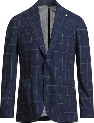 Luigi Bianchi Mantova ANZÜGE und CO-ORDS - Blazers auf YOOX.COM