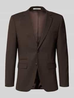 Selected Slim Fit Sakko mit Woll-Anteil Modell SLIM-NEIL