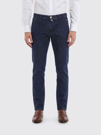 Jacob Cohen Jeans JACOB COHEN Homme couleur Bleu