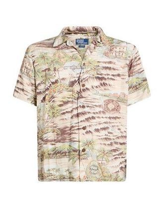 Ralph Lauren TOPS - Chemises sur YOOX.COM