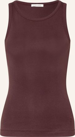 By Malene Birger By Malene Birger Top Mani braun