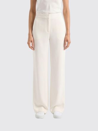 Genny Pantalon Femme couleur Blanc