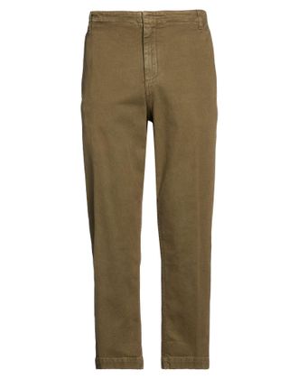 Dondup HOSEN & R&Ouml;CKE - Hosen auf YOOX.COM